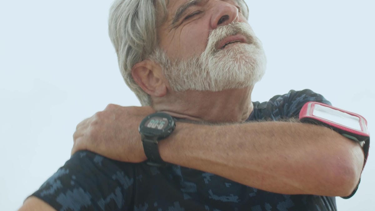 Soothe Stiff Shoulders & Neck Pain: A Guide to Smart Massage – KLCOSY MASSAGER