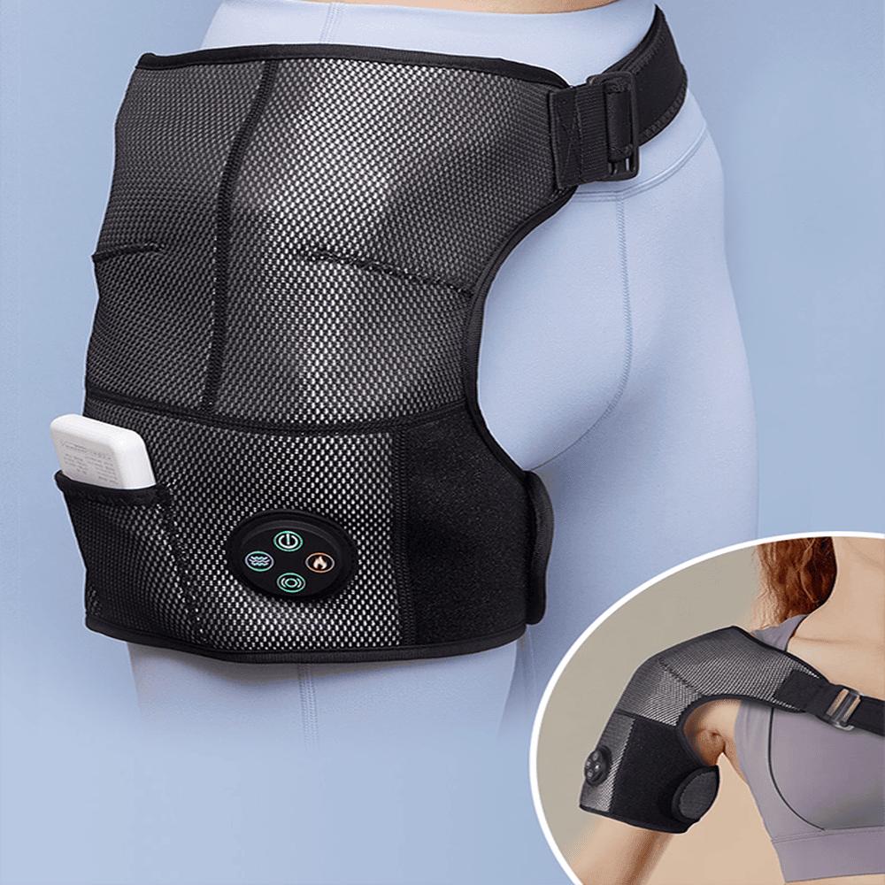 Hip & Shoulder Massager for Sciatica & Pain Relief | AU – KLCOSY MASSAGER