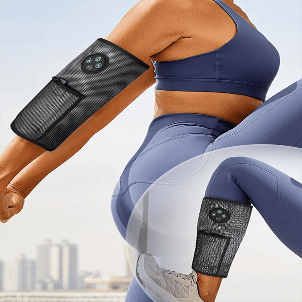 Leg & Arm Massager for Muscle Recovery | Air Compression AU – KLCOSY ...